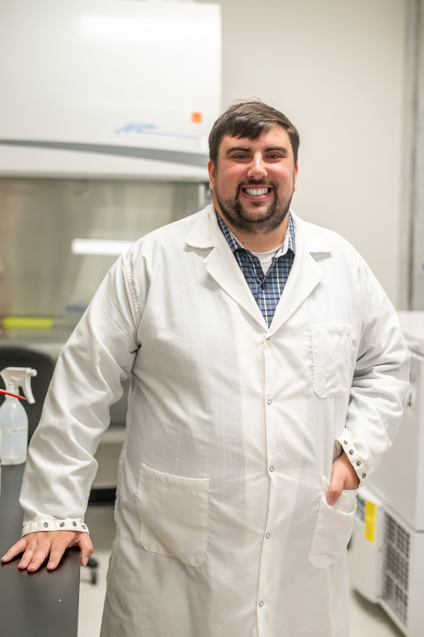 People – The Wang Lab