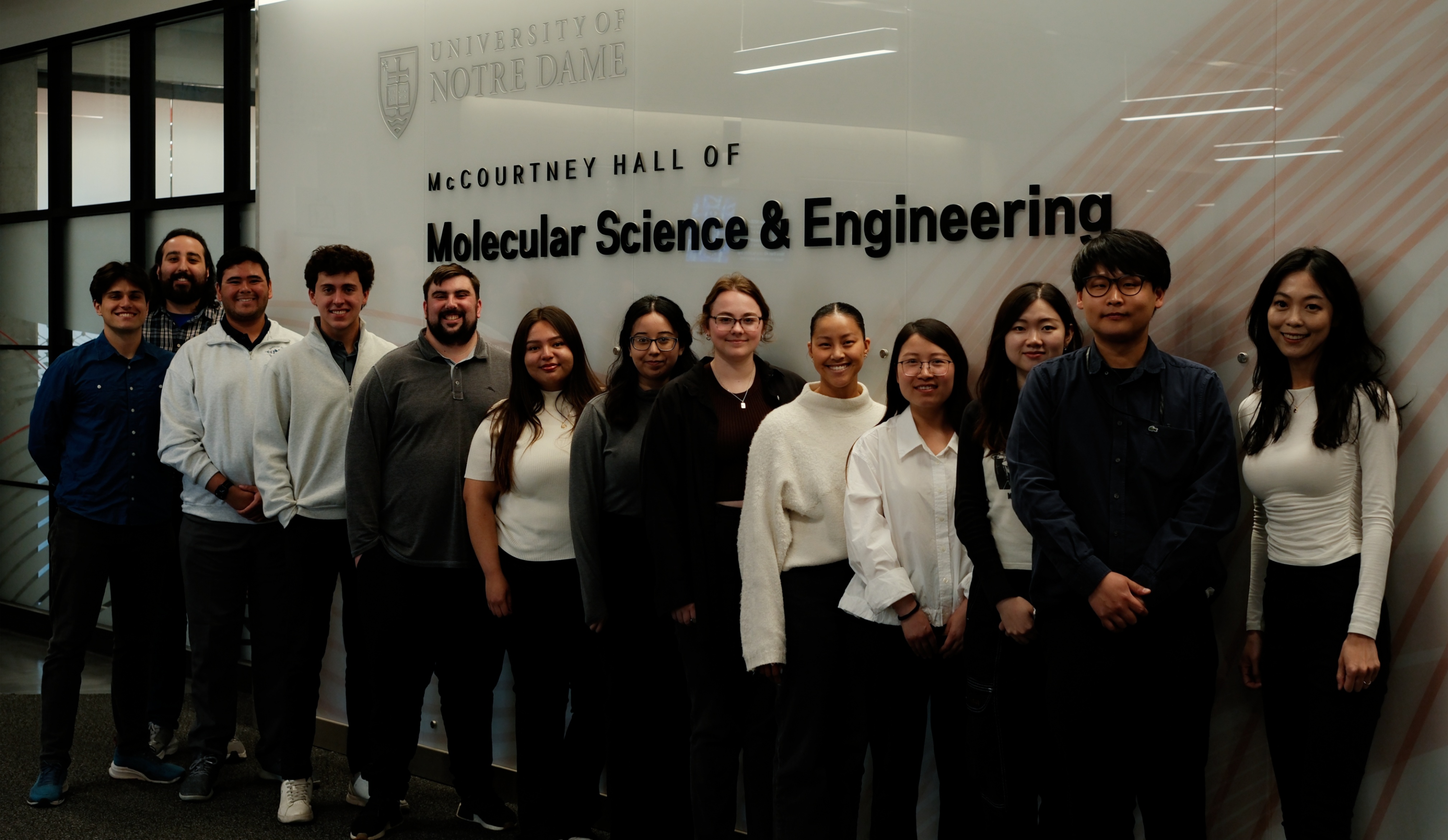 Group Photos – The Wang Lab