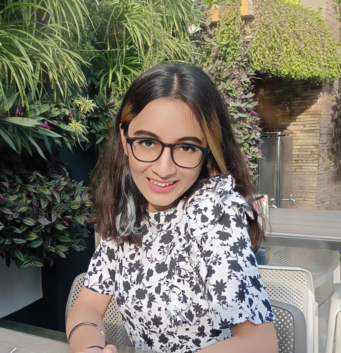 People – The Wang Lab